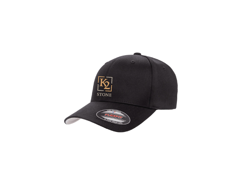 K2 Stone Fitted Hat